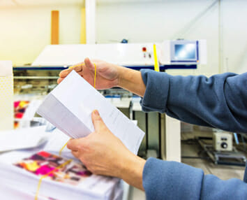 Variable Data Printing - What Is It and How It Works