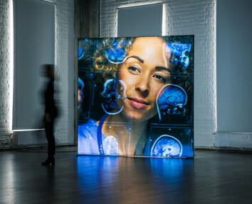 How Backlit Signs Are Made - Benefits | PRI Graphics