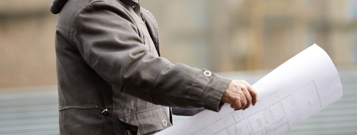 Construction Document Printing FAQ | PRI Graphics and Signs