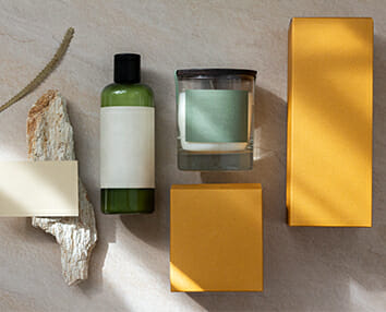 Brand Packaging and Labeling Design Tips | Get Noticed