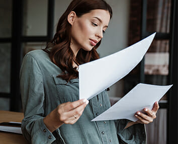 Does Paper Quality Affect Printing and Color | PRI Graphics