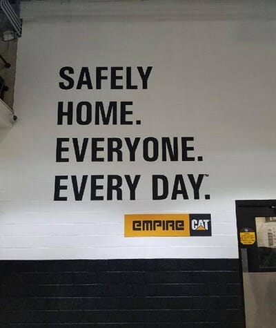 Construction Signage Phoenix - Site Graphics and Printing at PRI