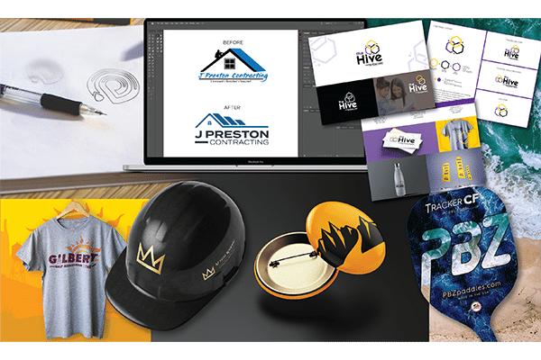Phoenix Print Solutions - AEC Docs, Graphic Design, Small-Wide Format