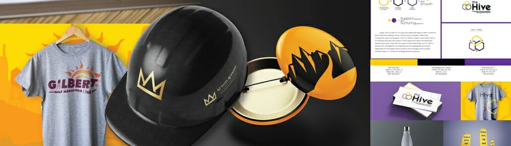 Graphics Printing Services Phoenix, Graphic Design | PRI Graphics