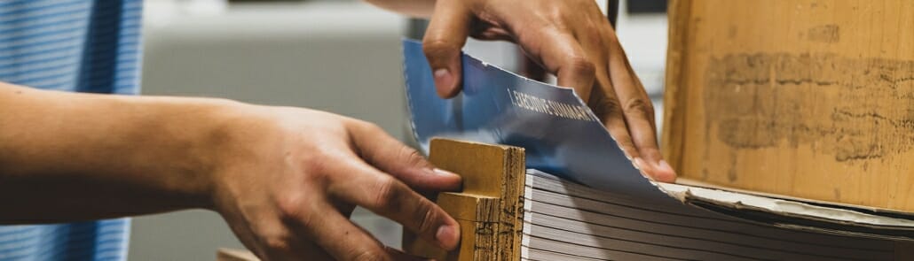 Small Format Printing Phoenix 877-409-8889 | PRI Graphics