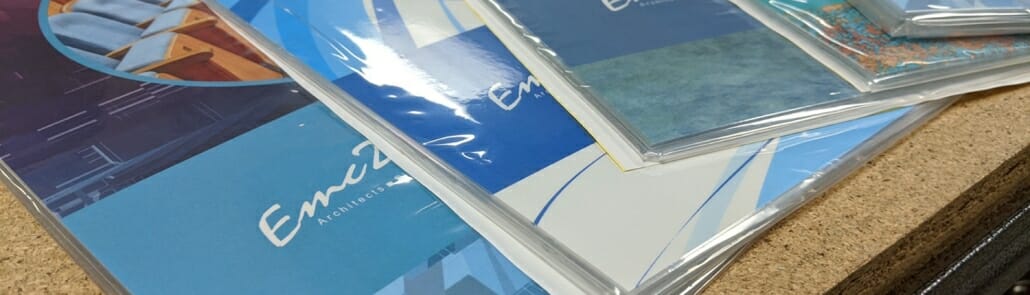 Small Format Printing Phoenix 877-409-8889 | PRI Graphics