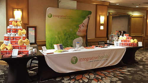 Custom Event Printing Phoenix Plus Trade Shows | PRI Graphics