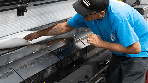 Wholesale Printing Services Phoenix 877-409-8889 | PRI Graphics