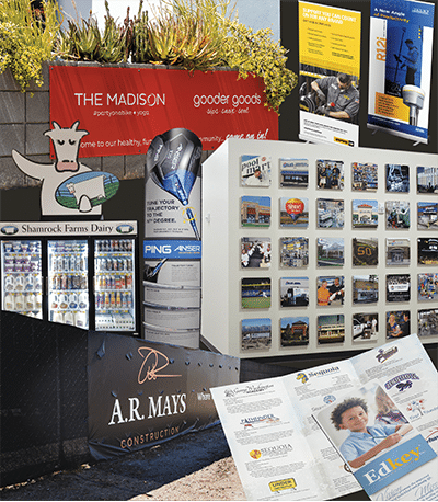 Wholesale Printing Services Phoenix 877-409-8889 | PRI Graphics