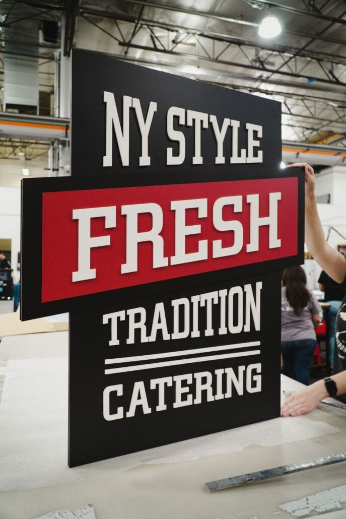 Printing Portfolio PRI Graphics - Printing and Graphics Design