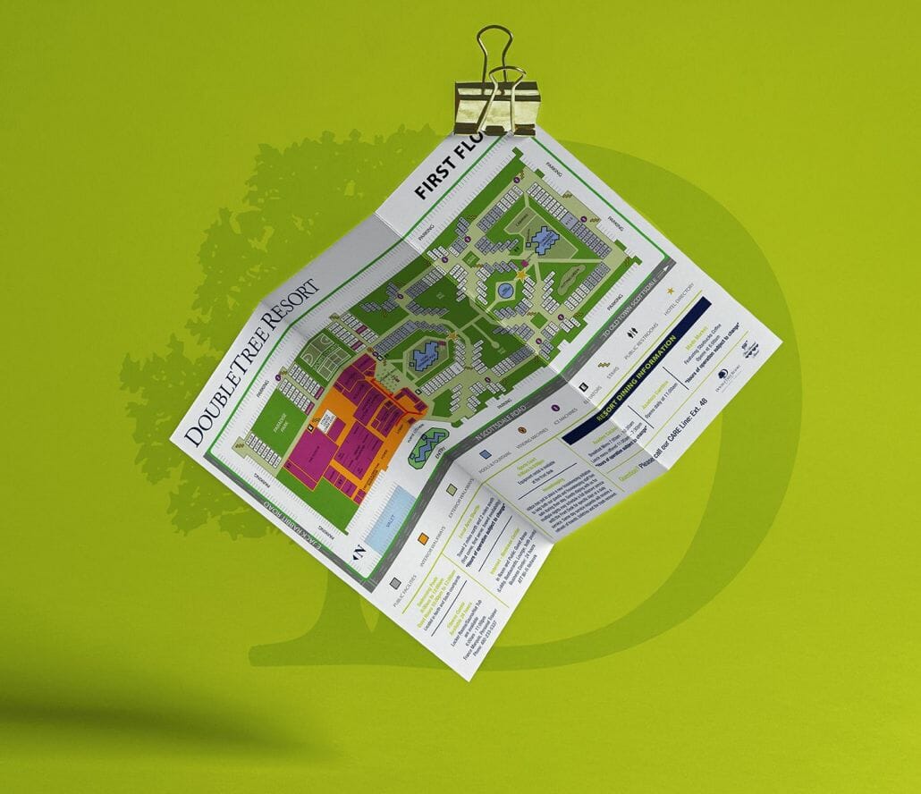 Printing Portfolio PRI Graphics - Printing and Graphics Design