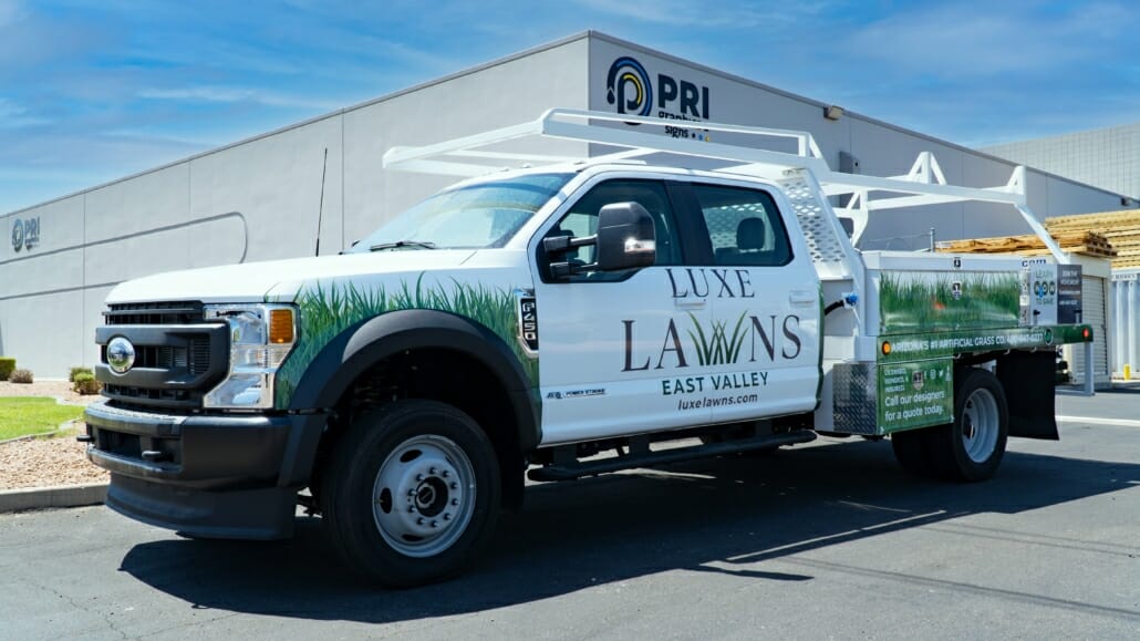 Printing Portfolio PRI Graphics - Printing and Graphics Design