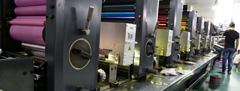 Lithography vs Digital Printing - Benefits of Both | PRI Graphics