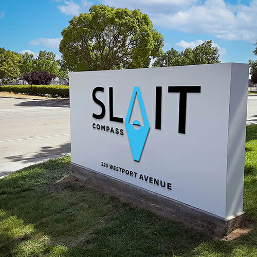 Monument Signage - PRI Graphics & Signs in Phoenix, AZ